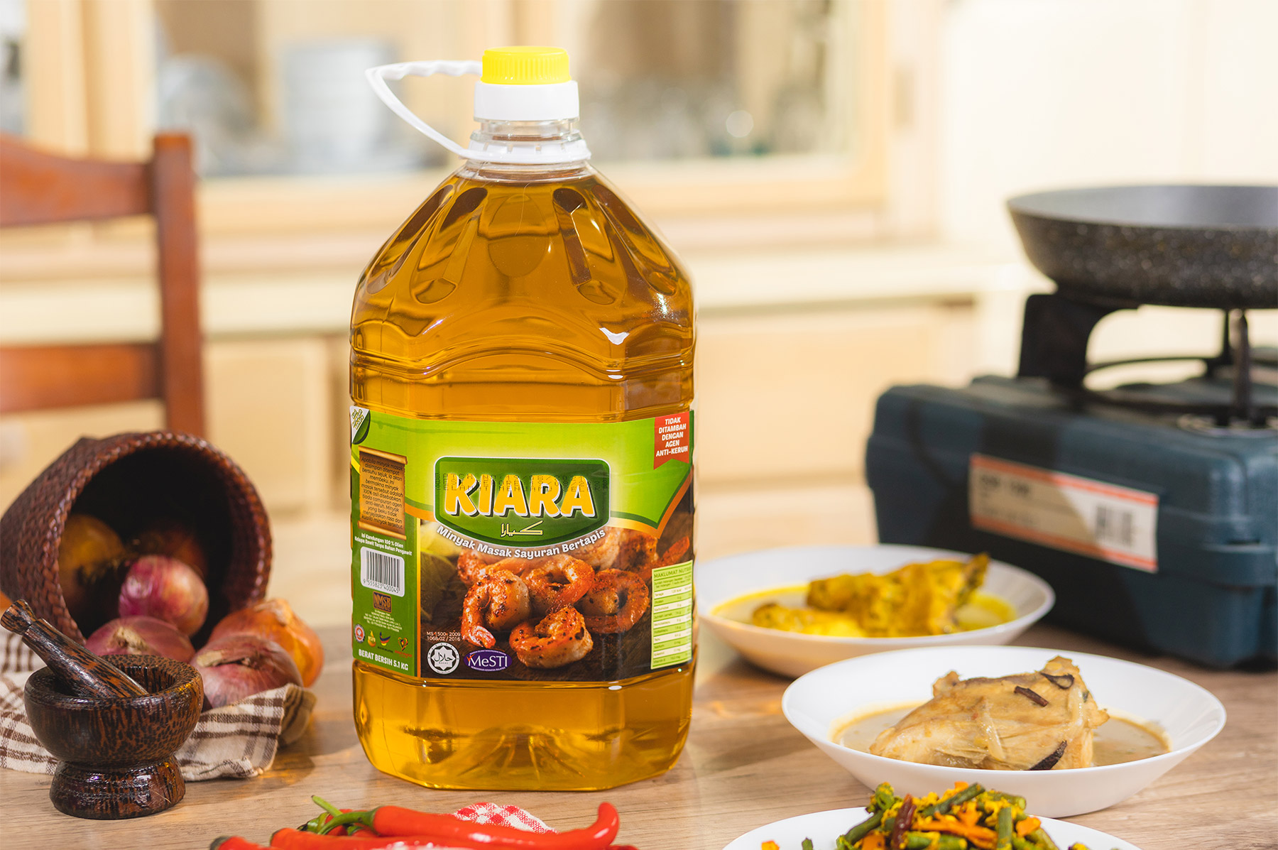 Nomhaz Maju – Official website